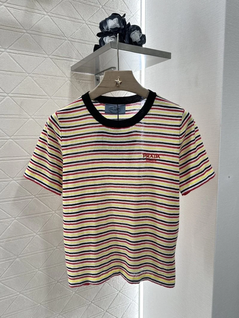 Prada T-Shirts