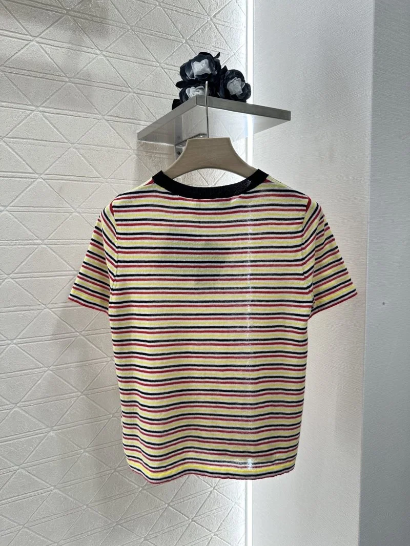 Budget-friendly Prada T-Shirts