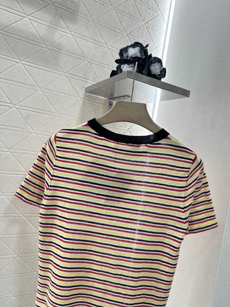 Budget-friendly Prada T-Shirts