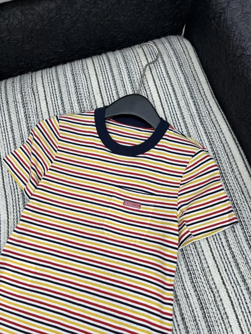 Accurate model Prada T-Shirts