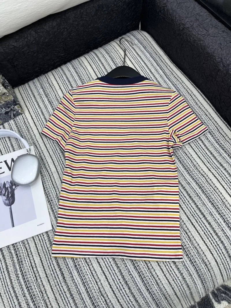 Accurate model Prada T-Shirts
