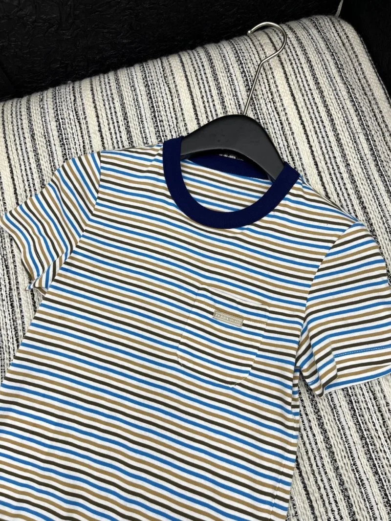 High accuracy Prada T-Shirts