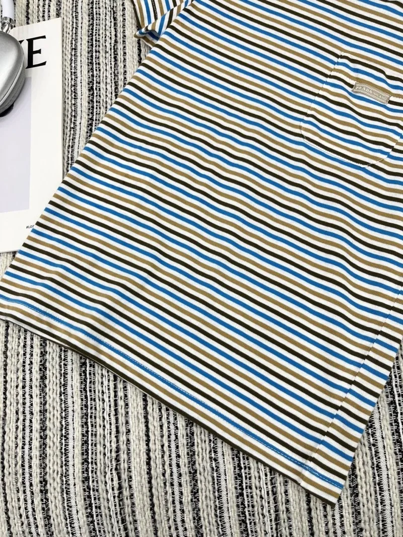 High accuracy Prada T-Shirts