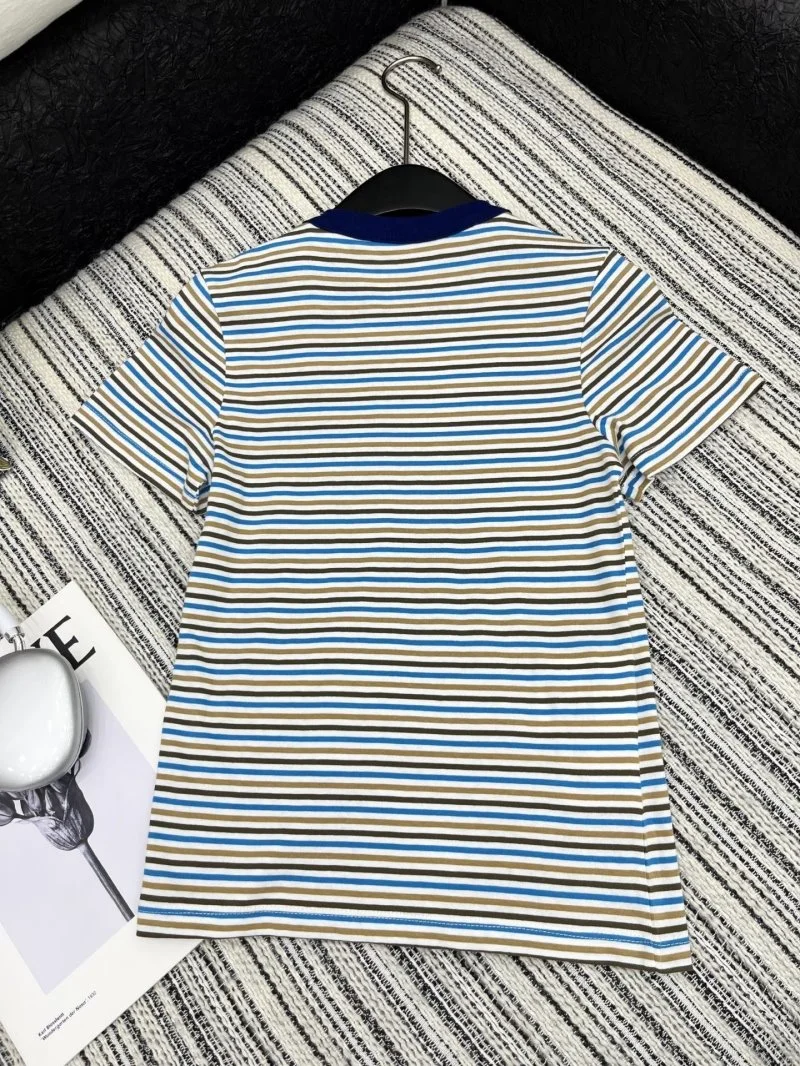 High accuracy Prada T-Shirts