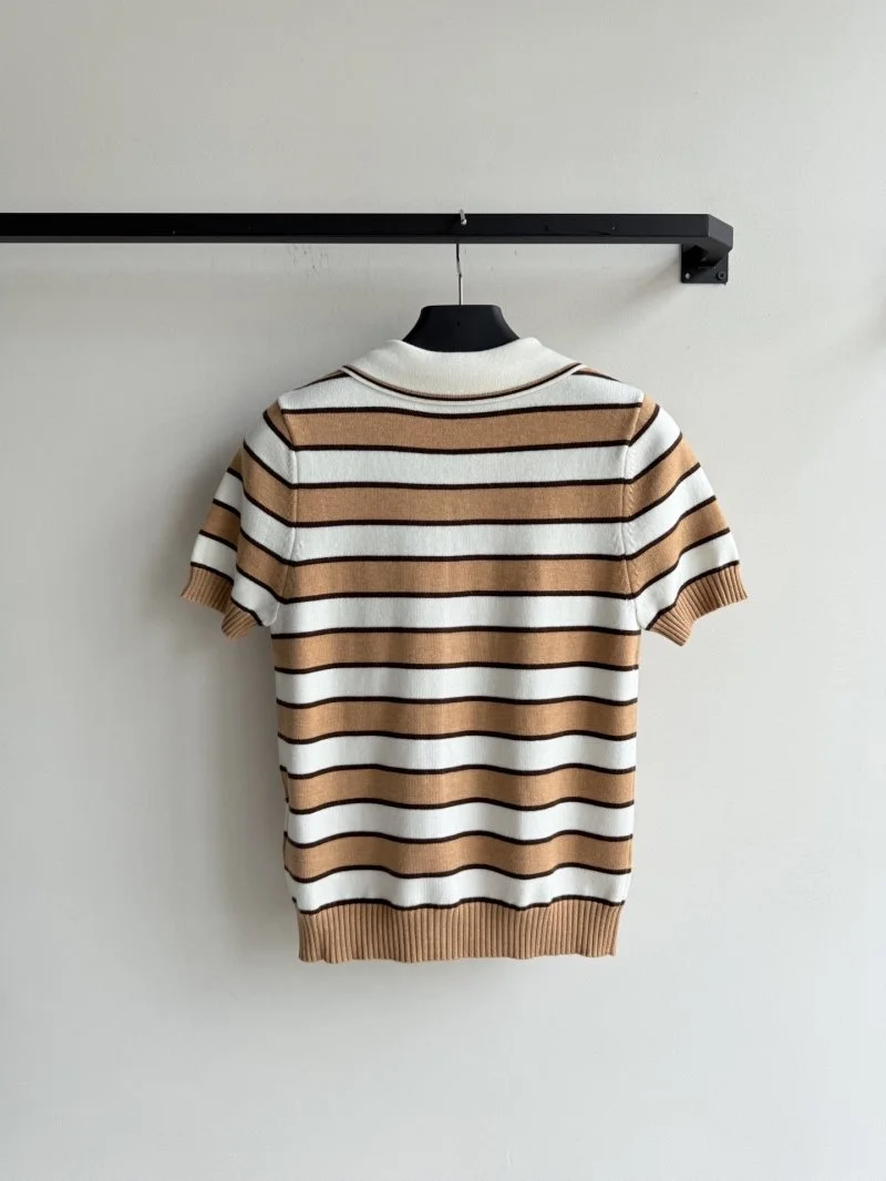 Exact replica Prada T-Shirts