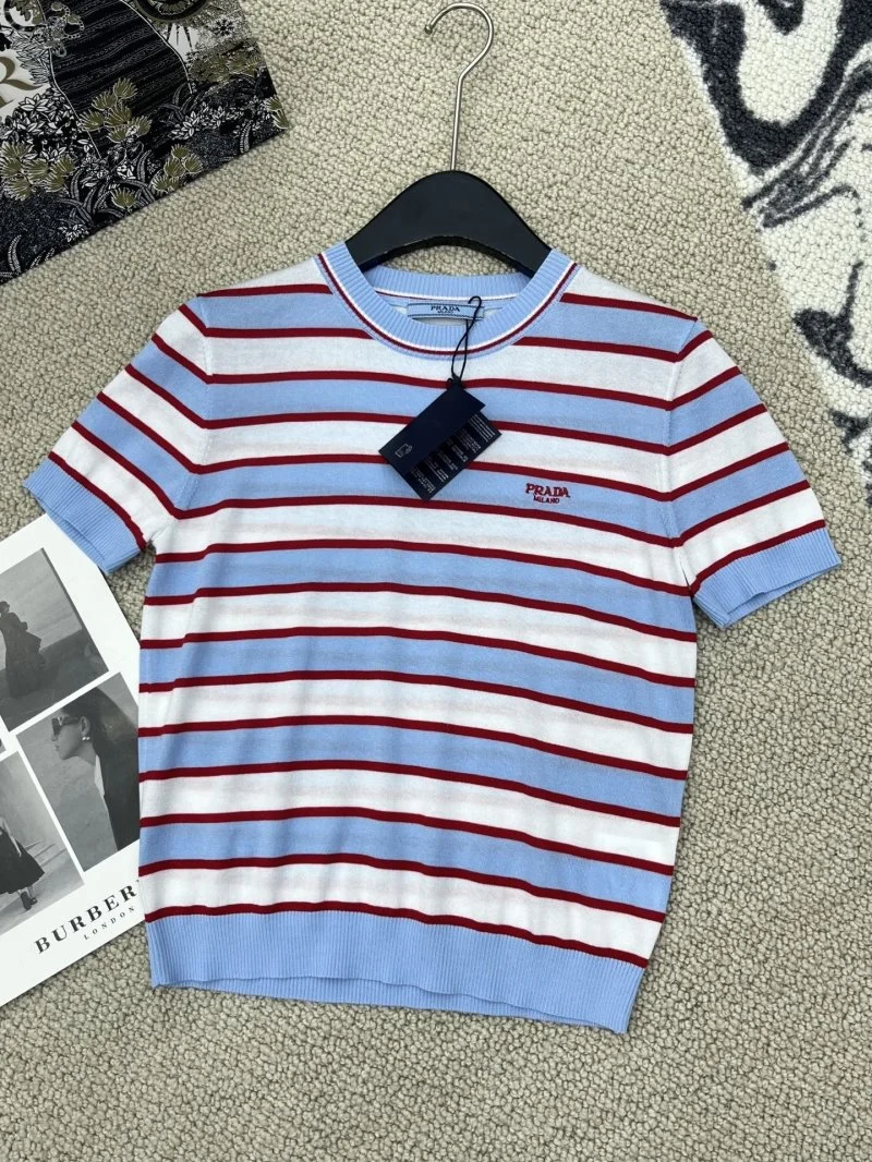 Prada T-Shirts
