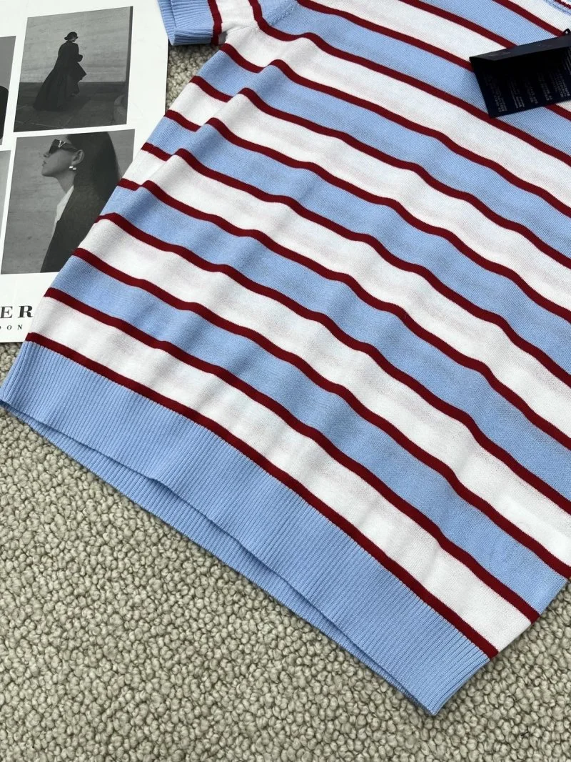 Accurate model Prada T-Shirts