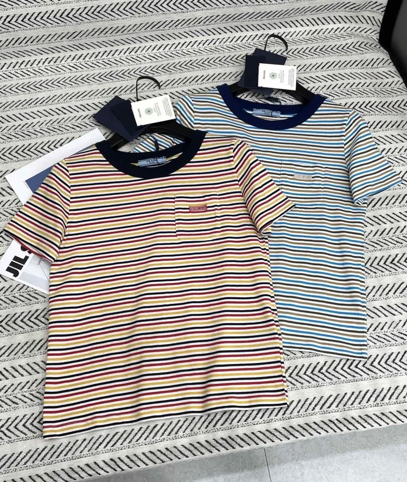 Prada T-Shirts