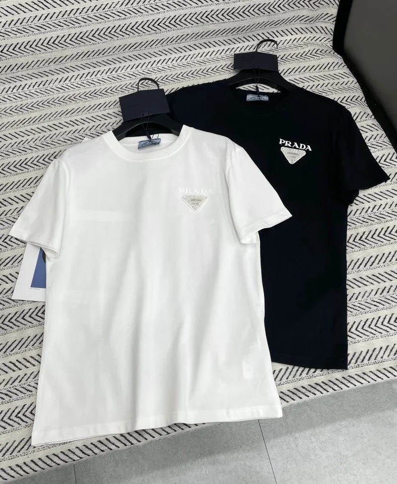 Prada T-Shirts