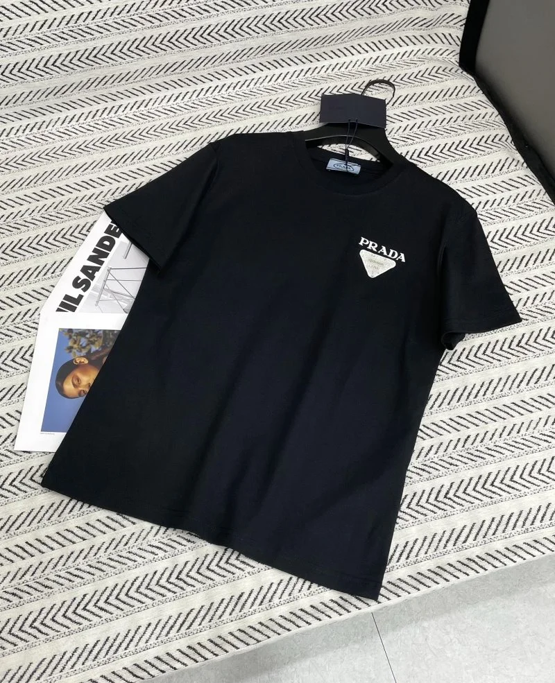 Top match Prada T-Shirts