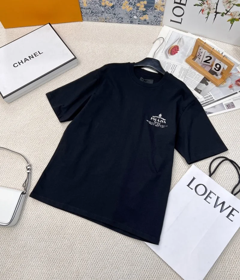 Prada T-Shirts