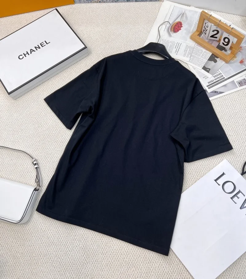 High fidelity Prada T-Shirts