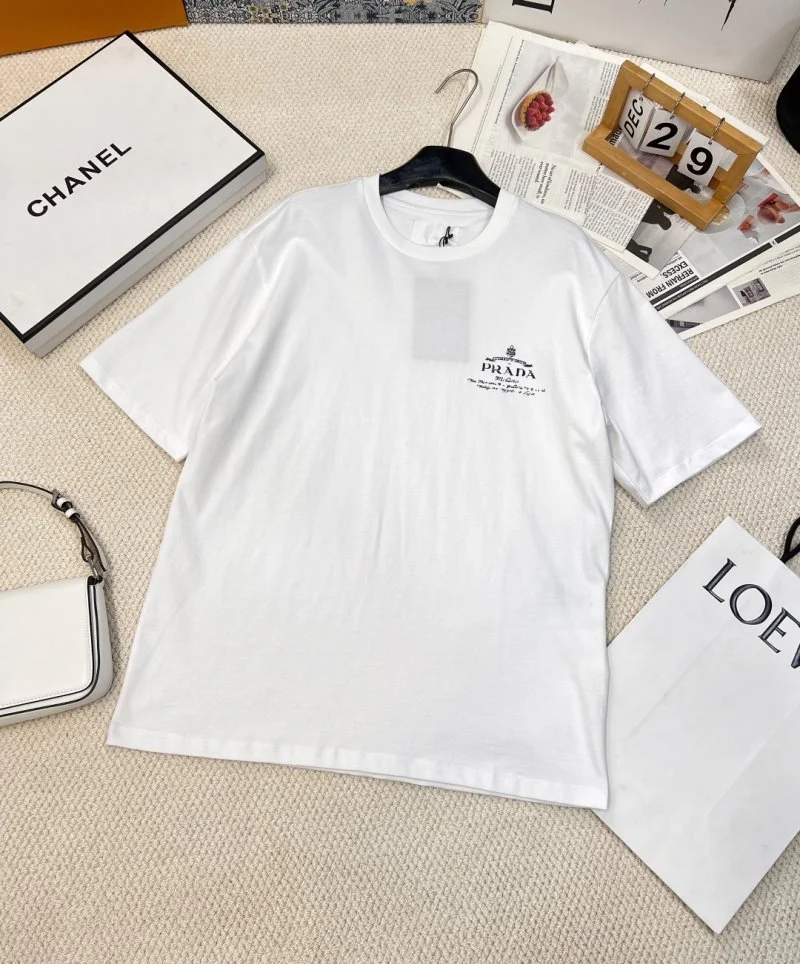 Prada T-Shirts