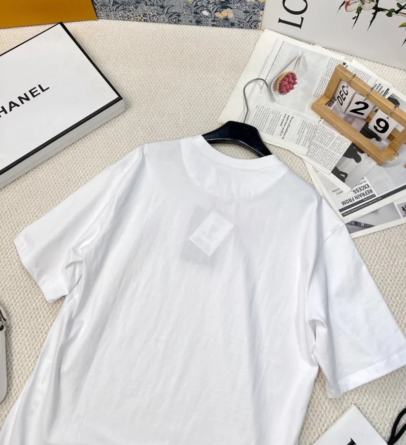 High accuracy Prada T-Shirts