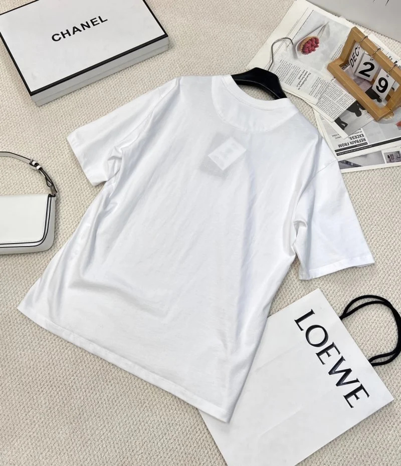 High accuracy Prada T-Shirts