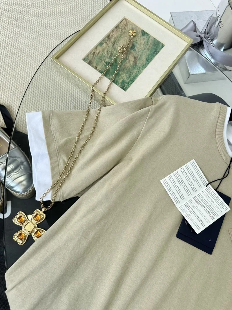 Perfect replica Prada T-Shirts