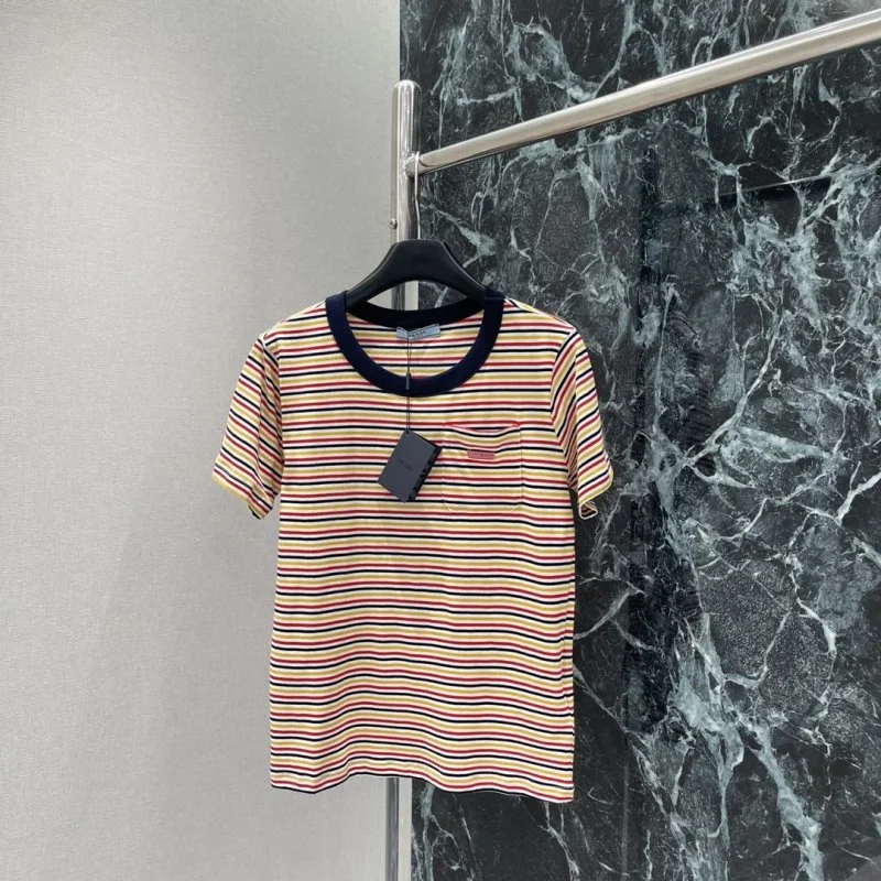 Prada T-Shirts