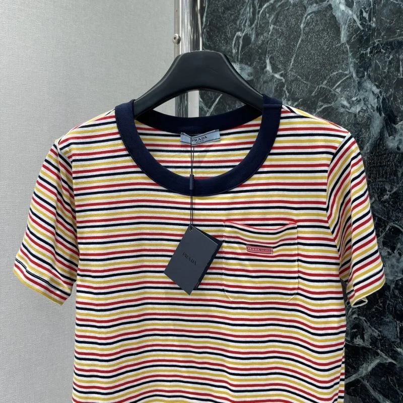 Brand-original Prada T-Shirts