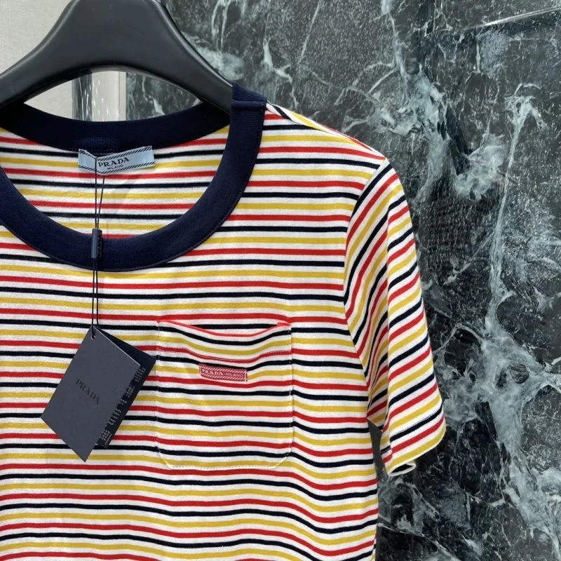 Brand-original Prada T-Shirts