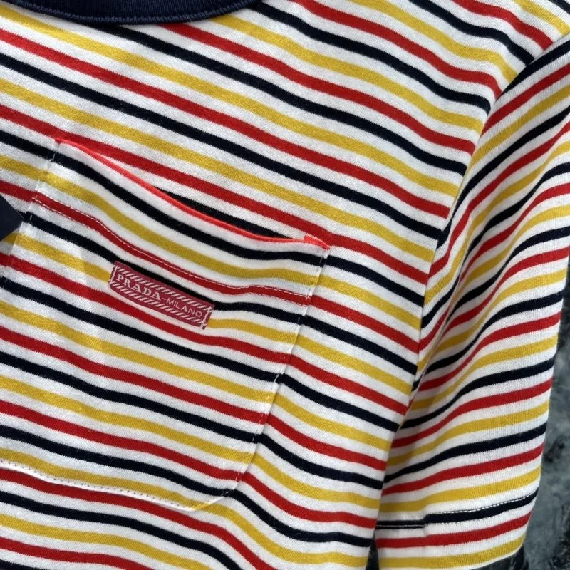 Brand-original Prada T-Shirts