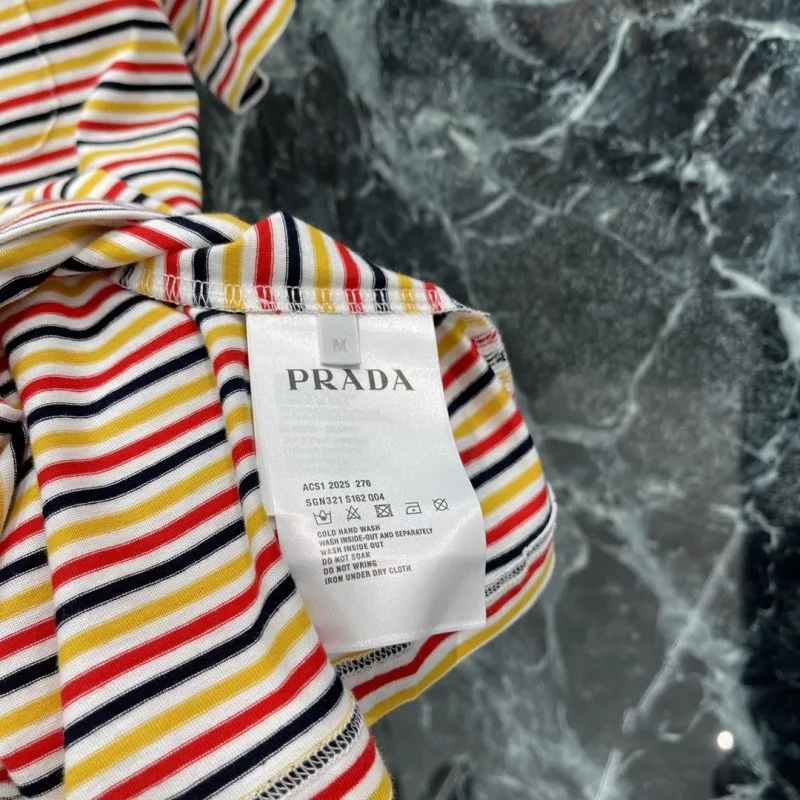 Brand-original Prada T-Shirts