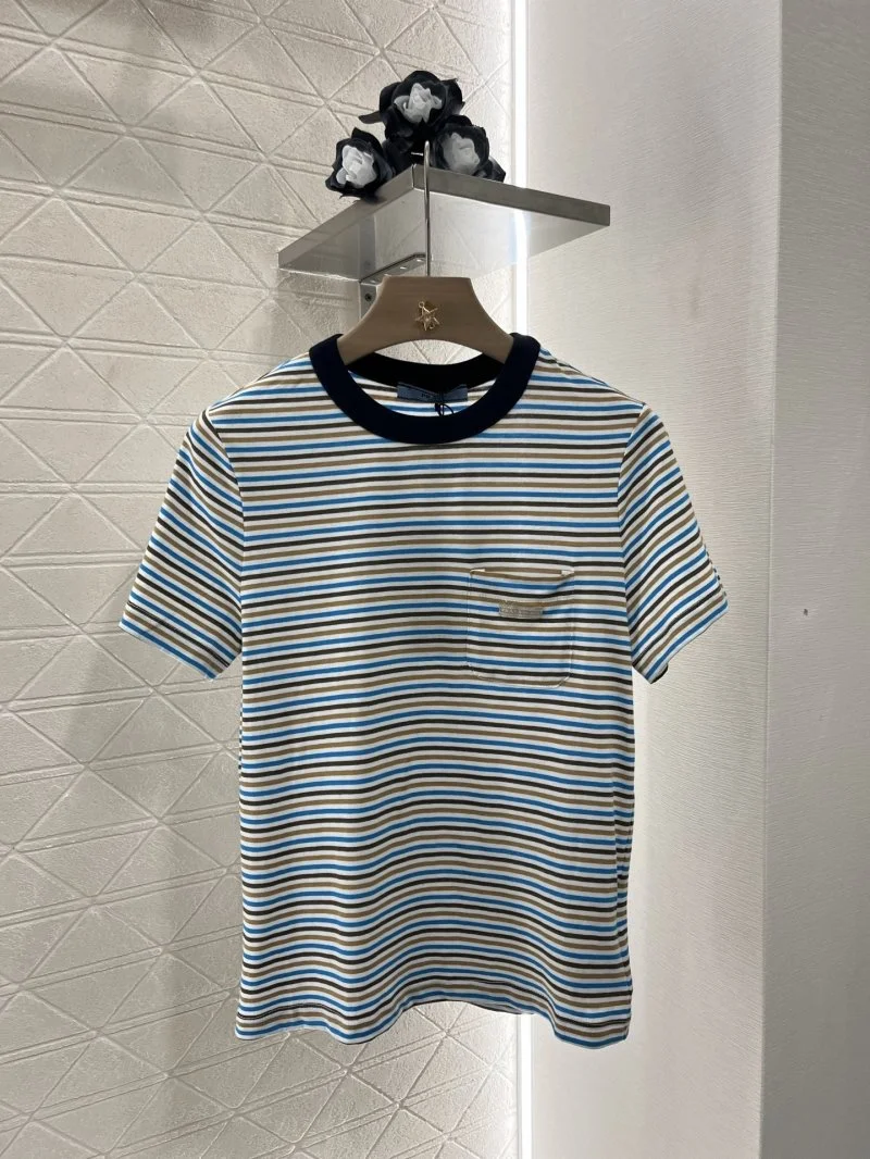 Prada T-Shirts