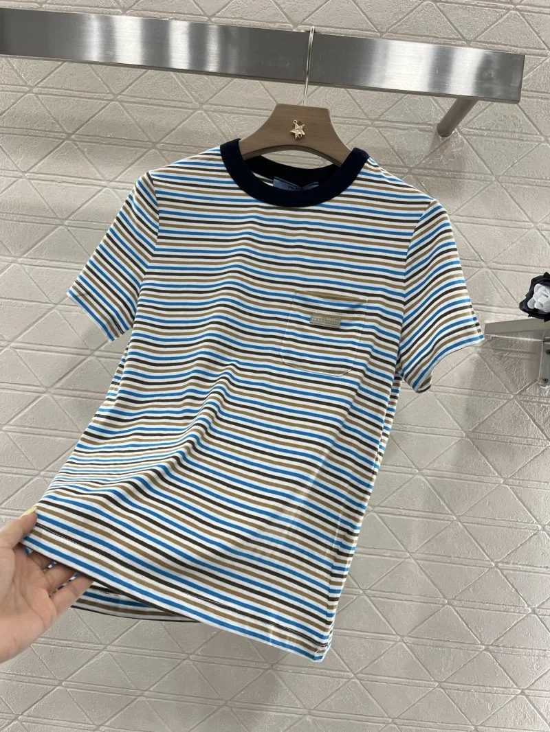 Brand-original Prada T-Shirts