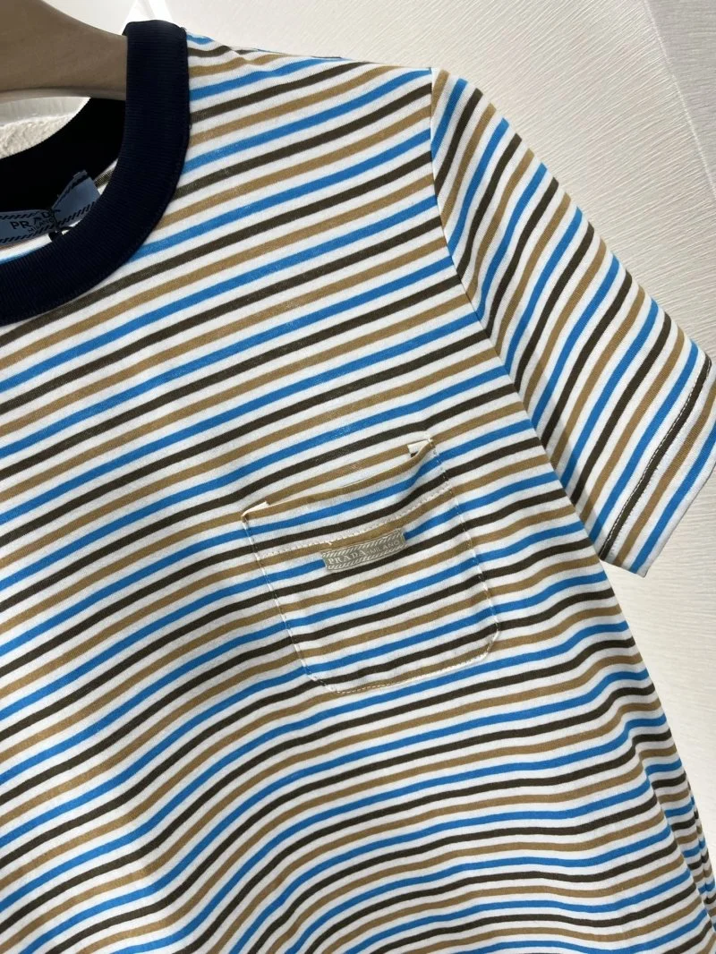 Brand-original Prada T-Shirts