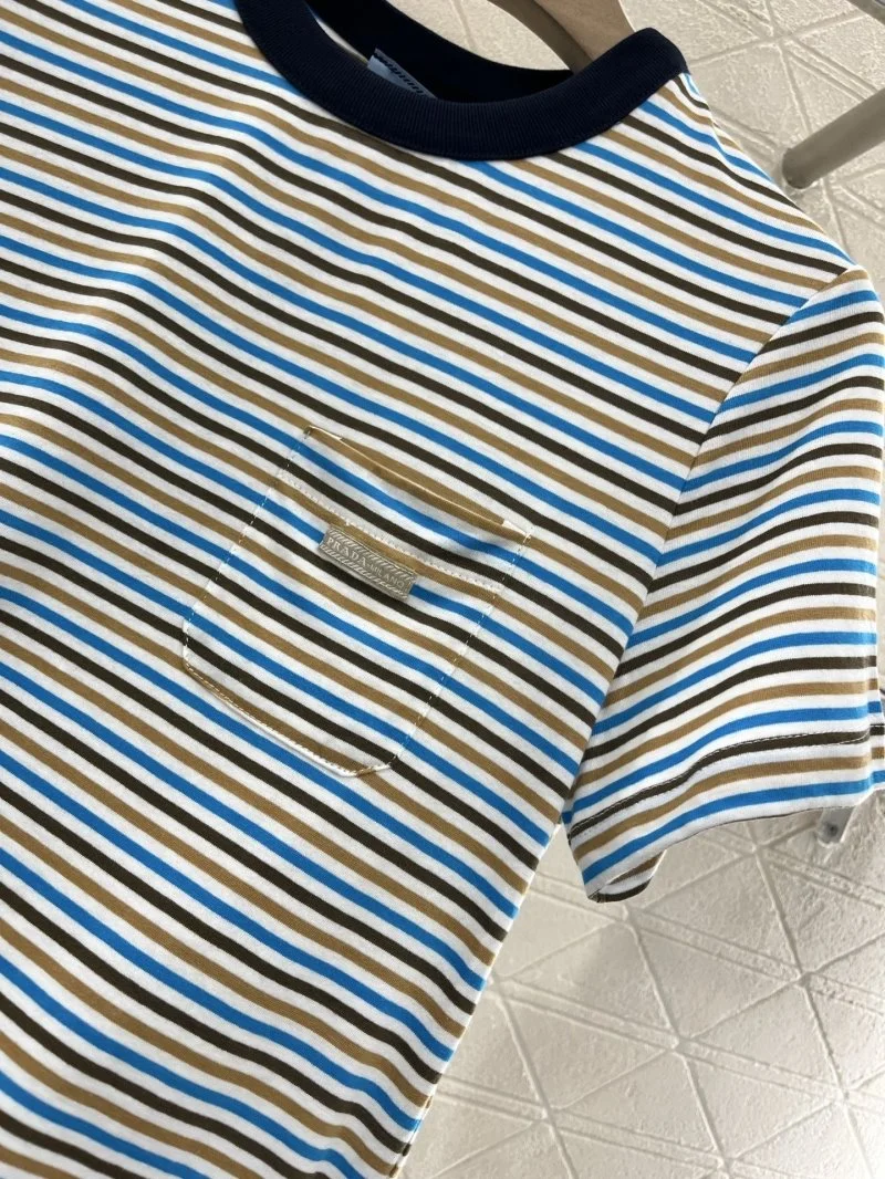Brand-original Prada T-Shirts