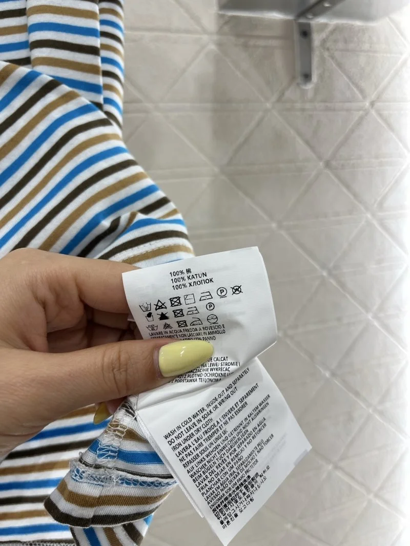 Brand-original Prada T-Shirts