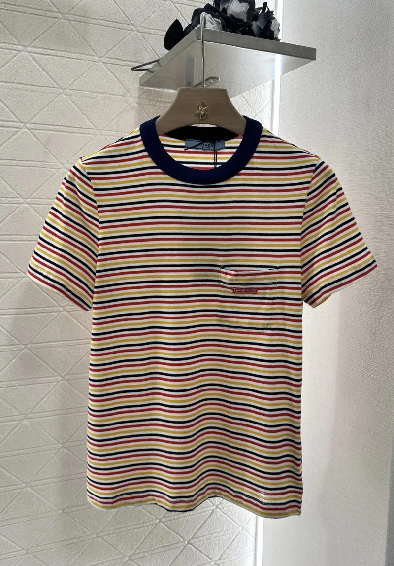 Prada T-Shirts