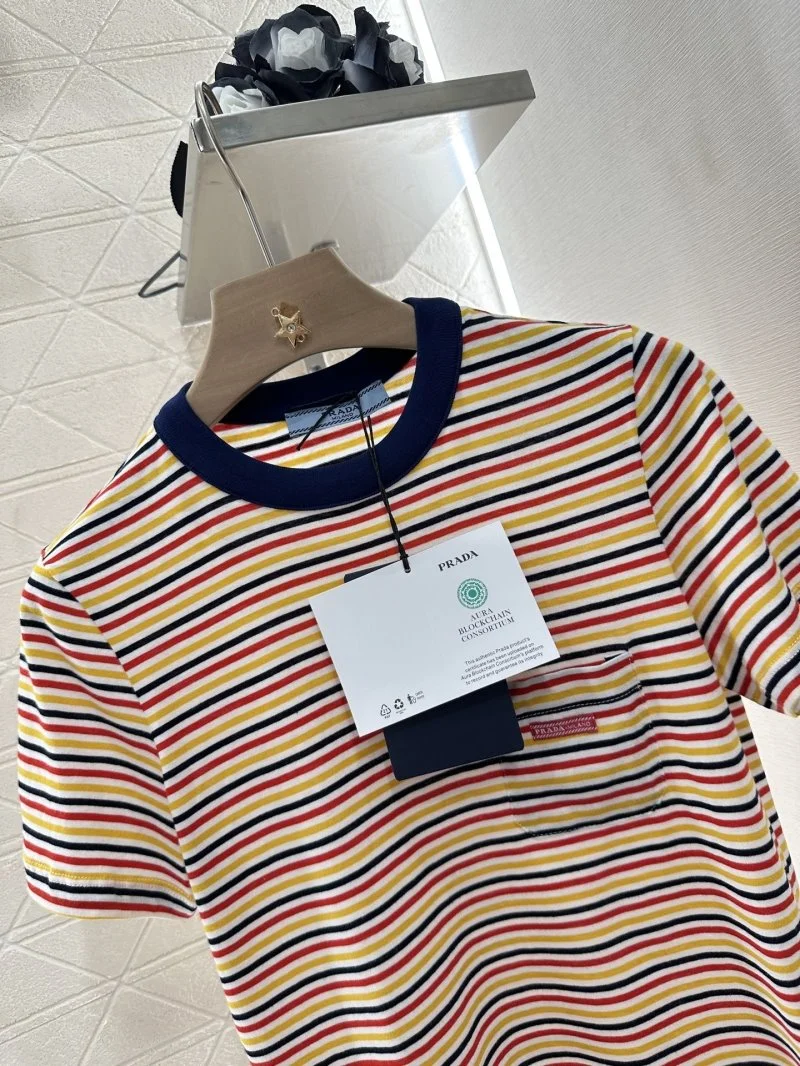 Authentic Prada T-Shirts