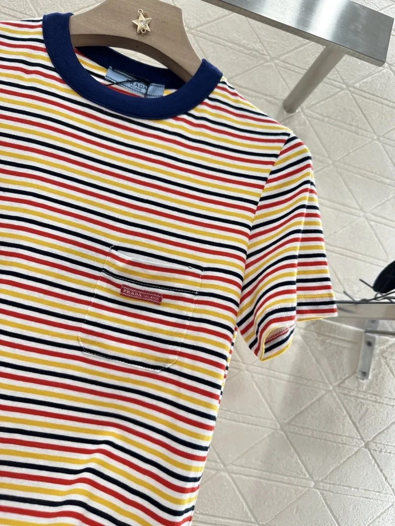 Authentic Prada T-Shirts