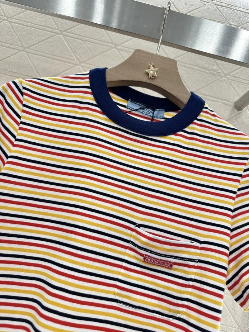 Authentic Prada T-Shirts