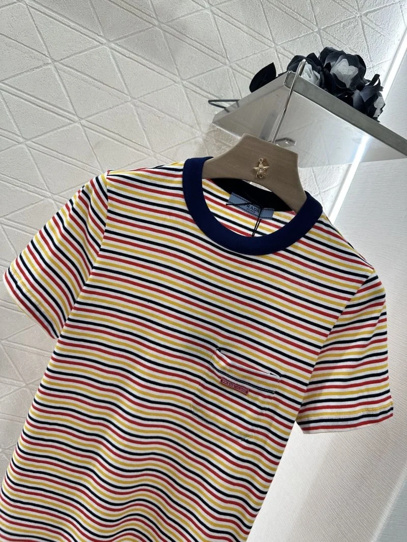 Authentic Prada T-Shirts