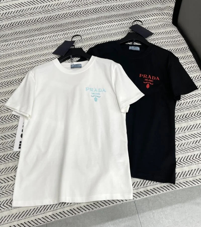 Prada T-Shirts