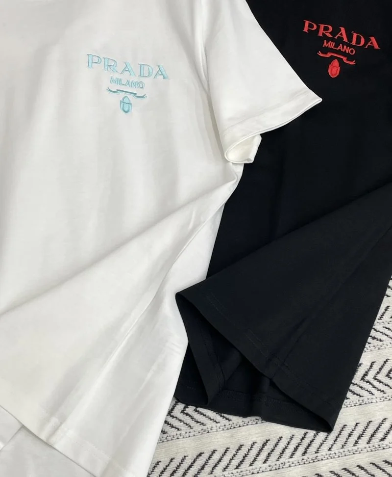 Value-priced Prada T-Shirts