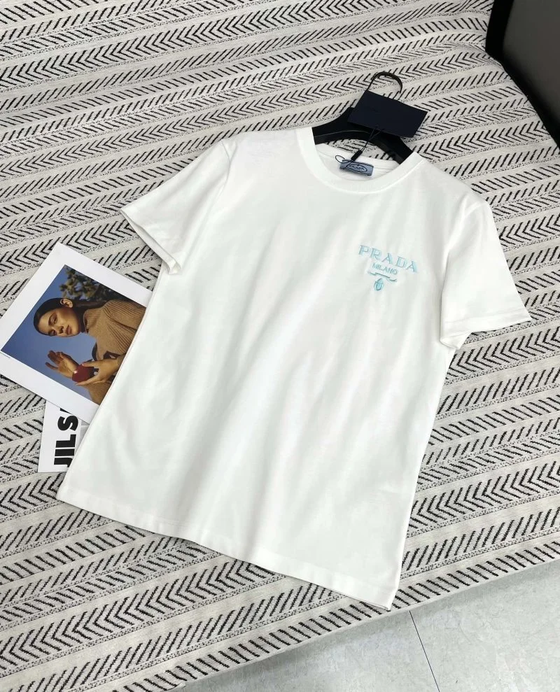 Value-priced Prada T-Shirts