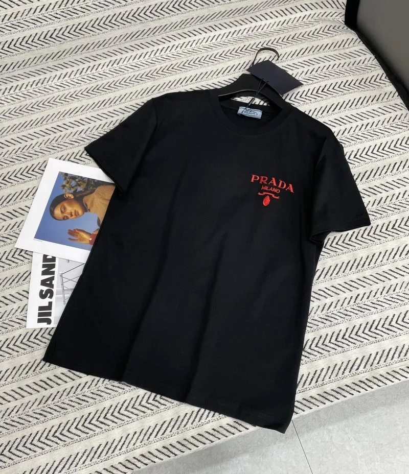 Value-priced Prada T-Shirts