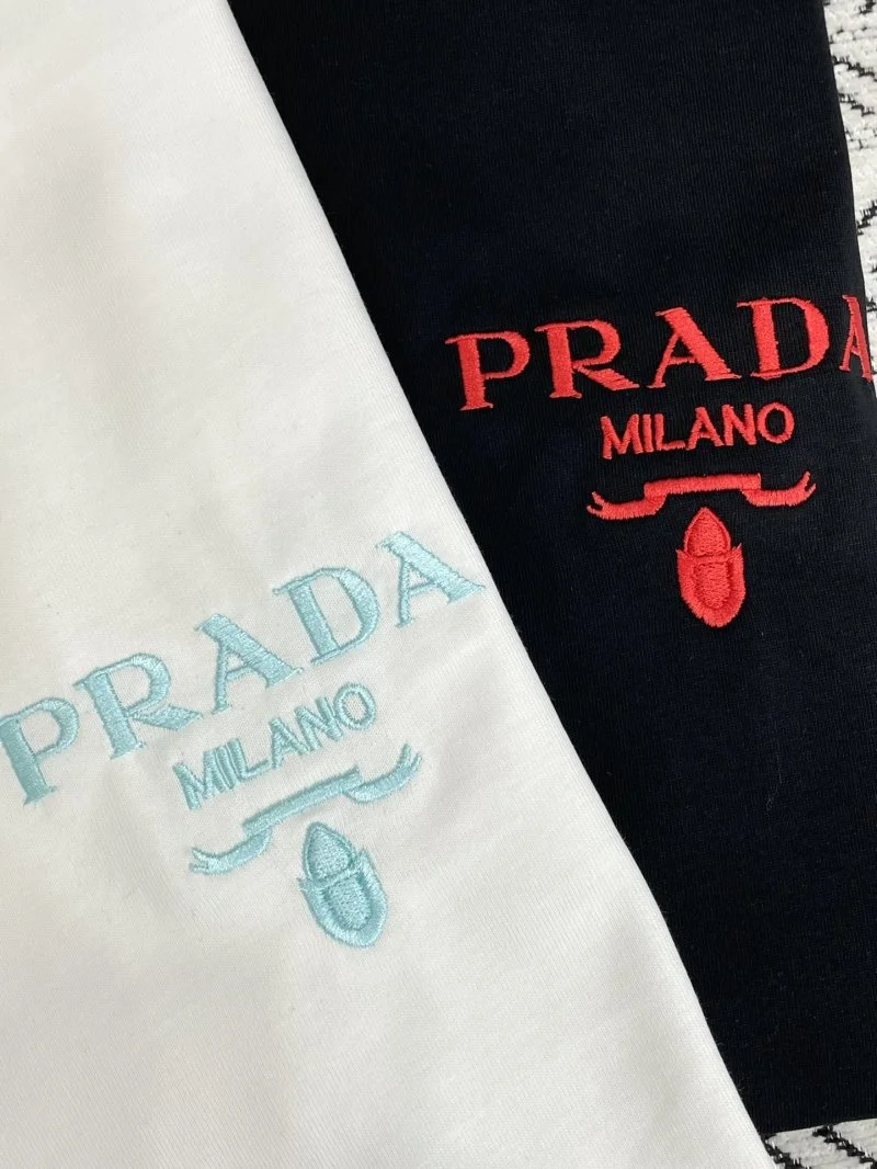 Value-priced Prada T-Shirts