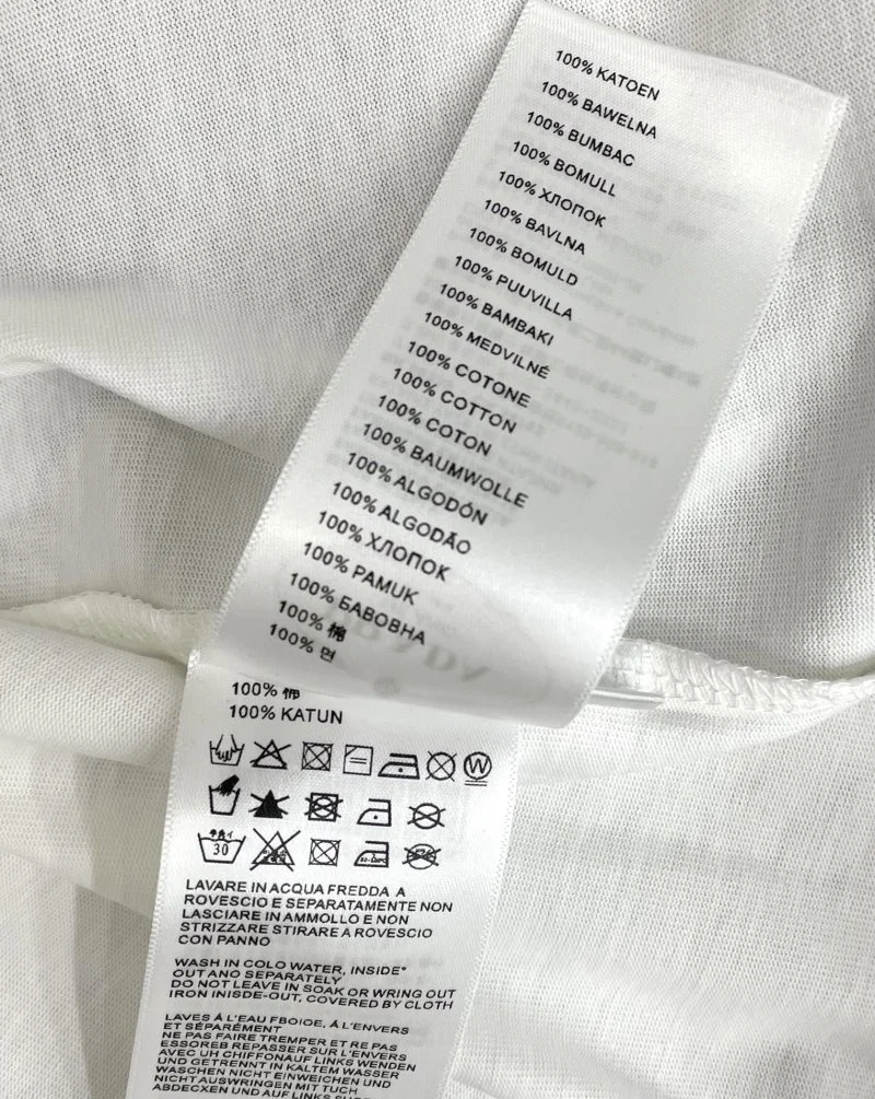 Value-priced Prada T-Shirts
