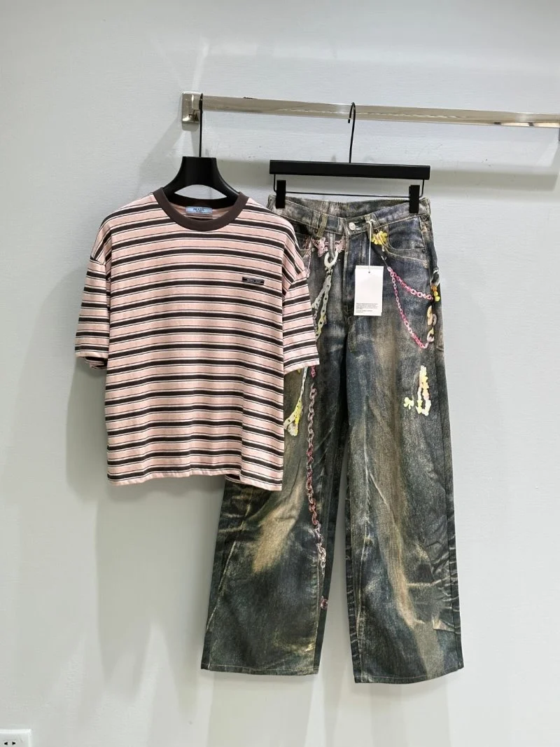 Prada T-Shirts
