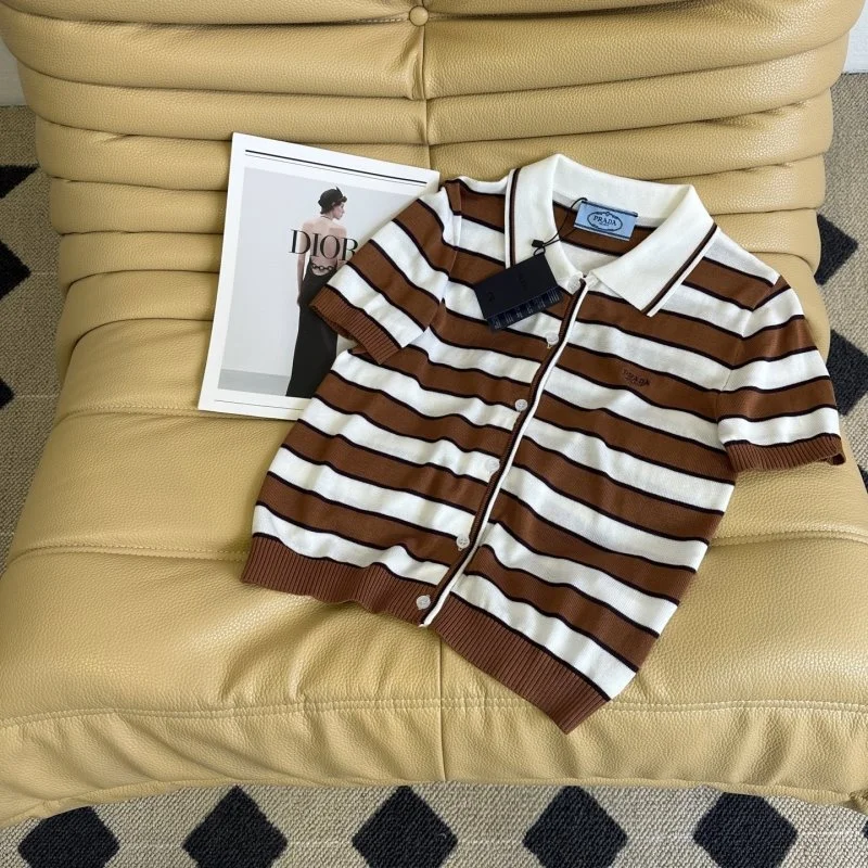 Prada T-Shirts