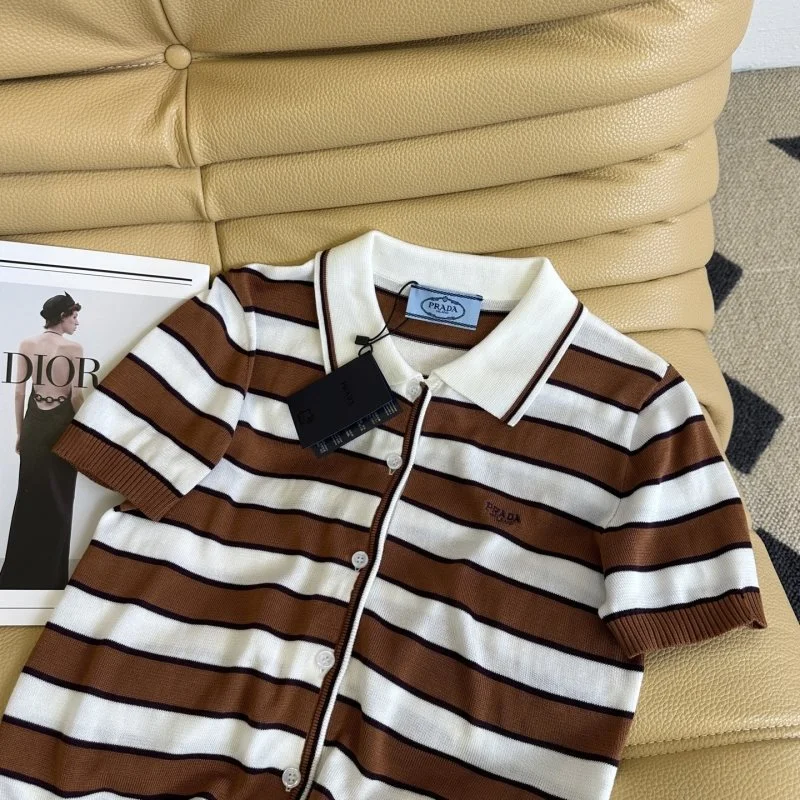 Official Prada T-Shirts