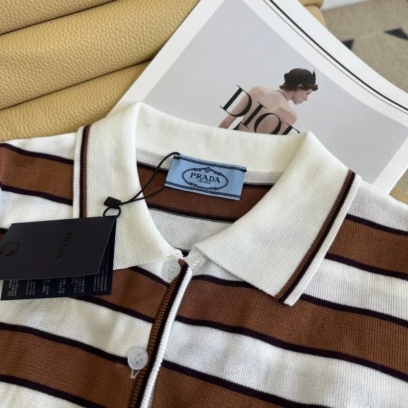Official Prada T-Shirts