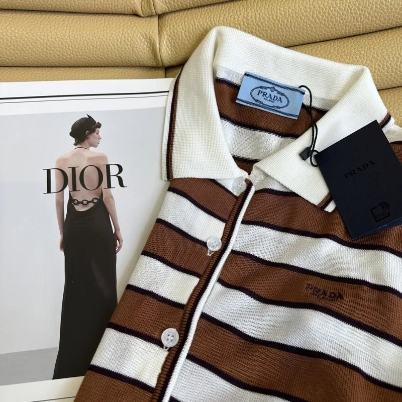 Official Prada T-Shirts