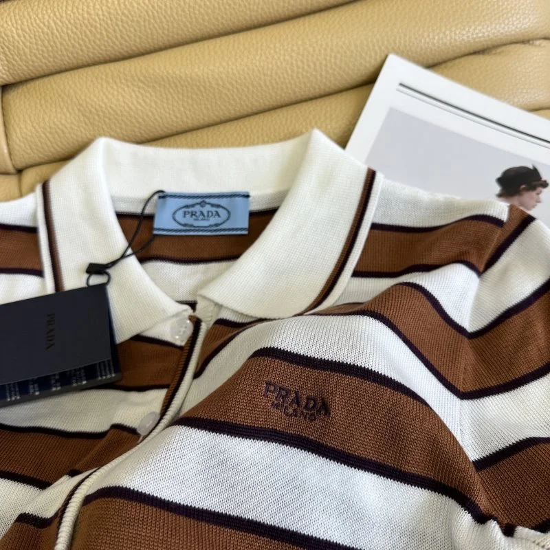 Official Prada T-Shirts