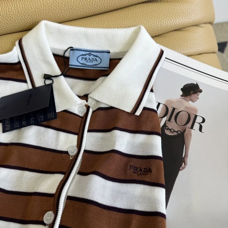 Official Prada T-Shirts
