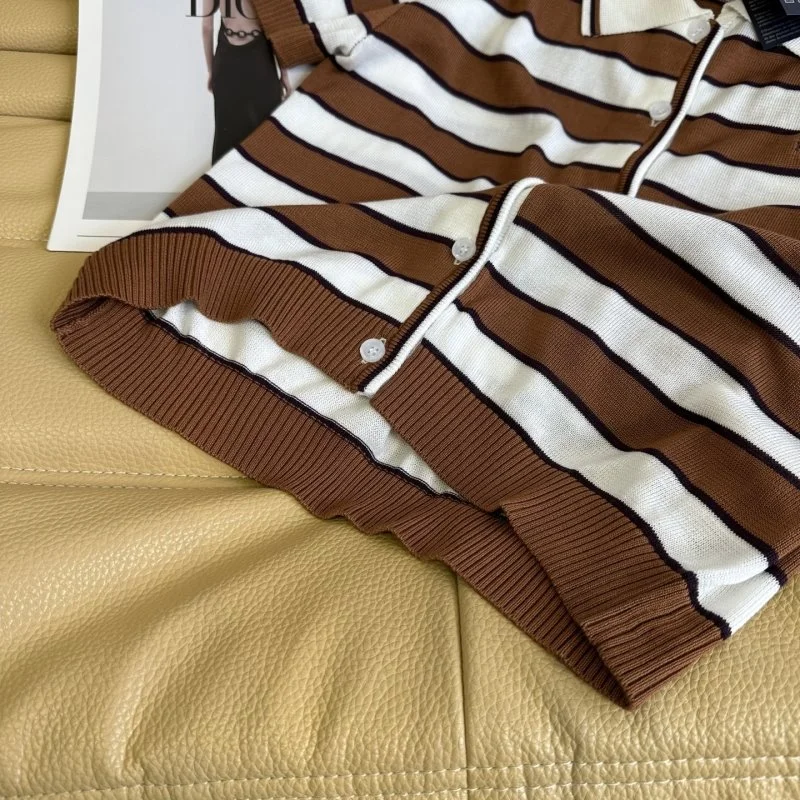 Official Prada T-Shirts