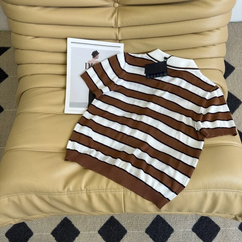 Official Prada T-Shirts